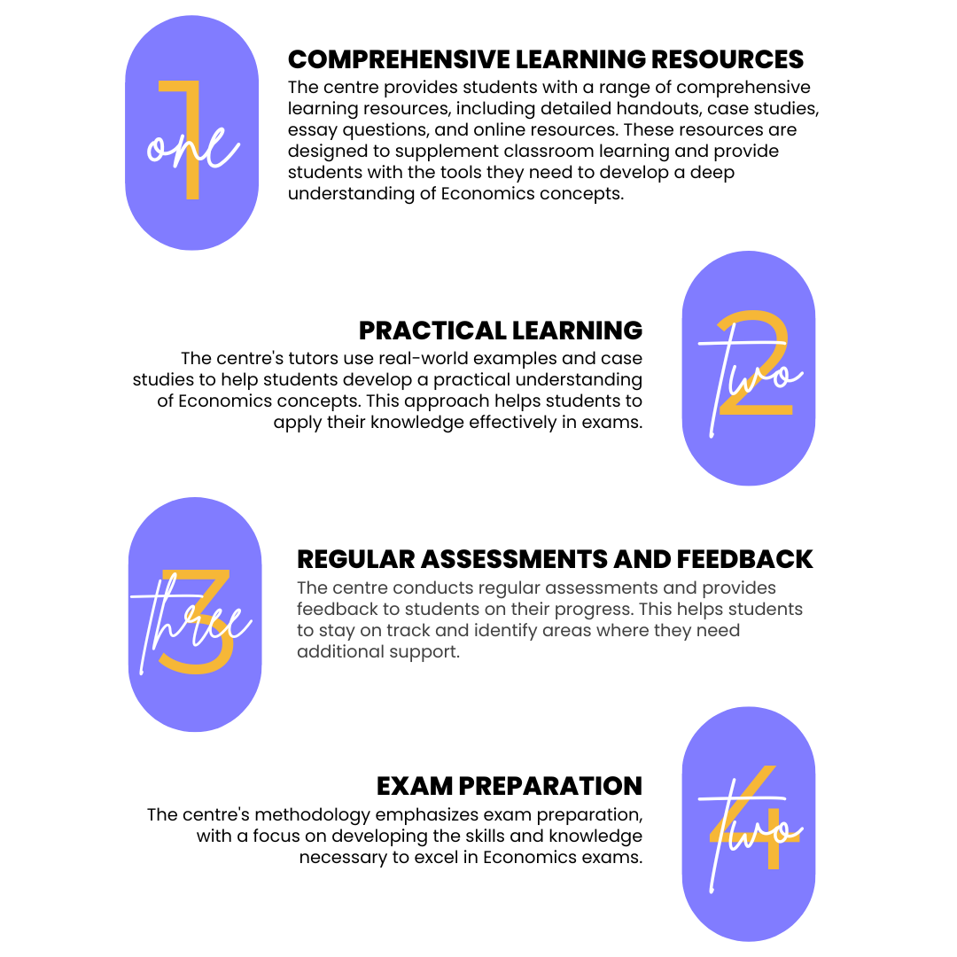 About - JC Economics